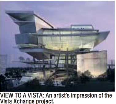 Mega Churches & Mega Problems|My Queenstown