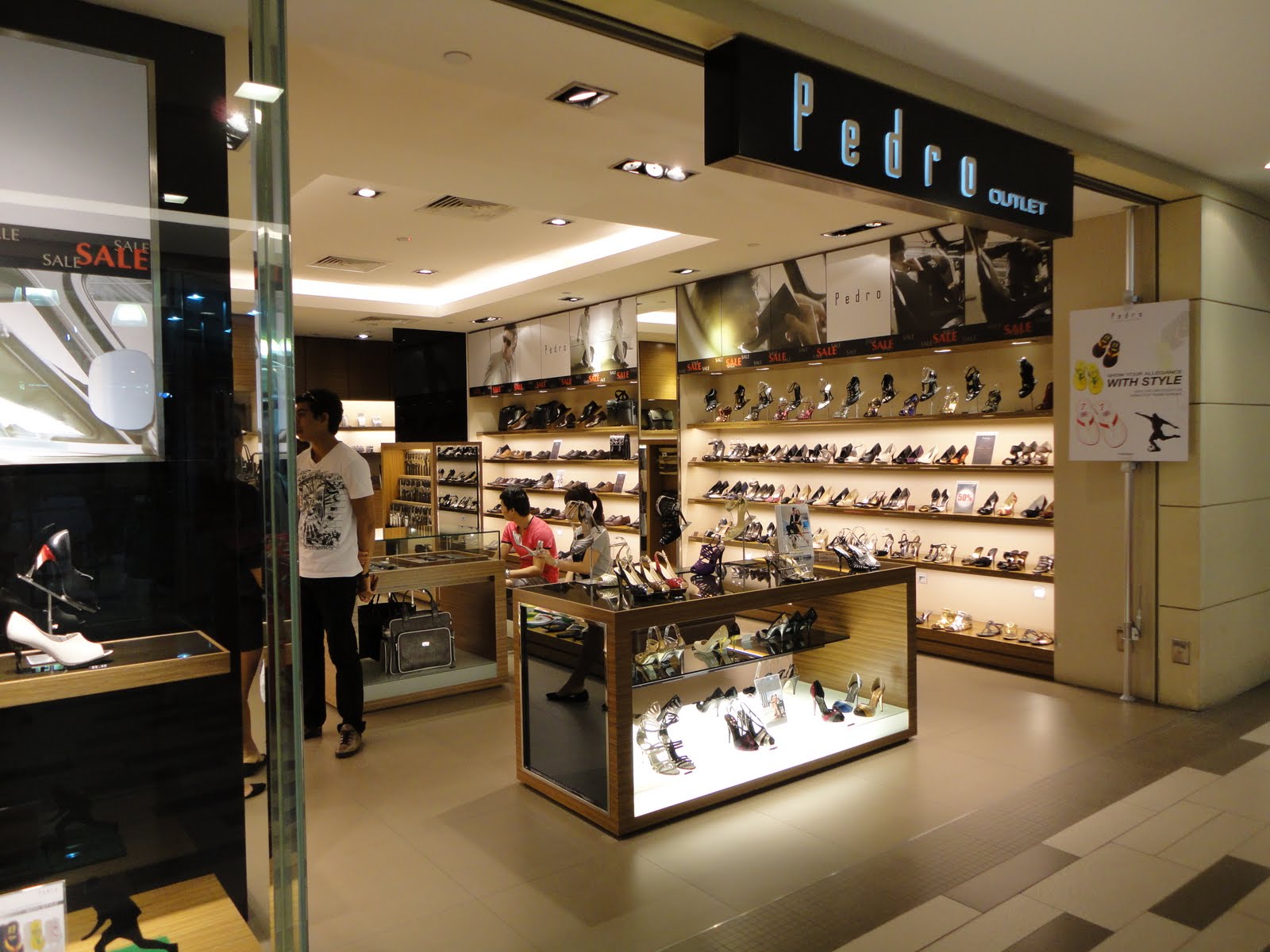 Pedro - Ivan Teh - RunningMan