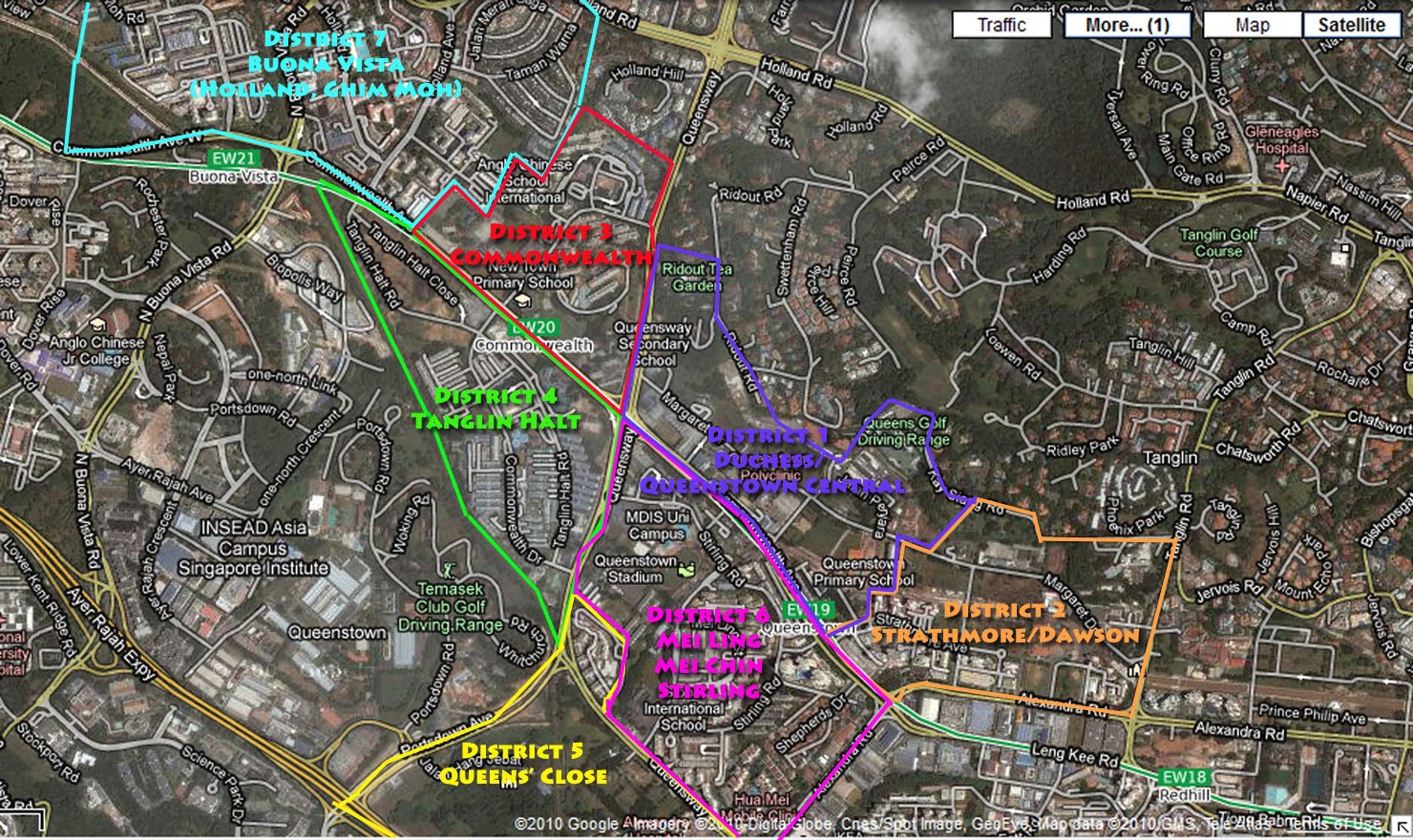 Around MyQueenstown|My Queenstown