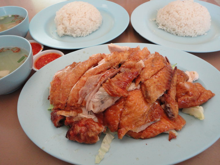 TOP 10!! Makan Shiok!|My Queenstown