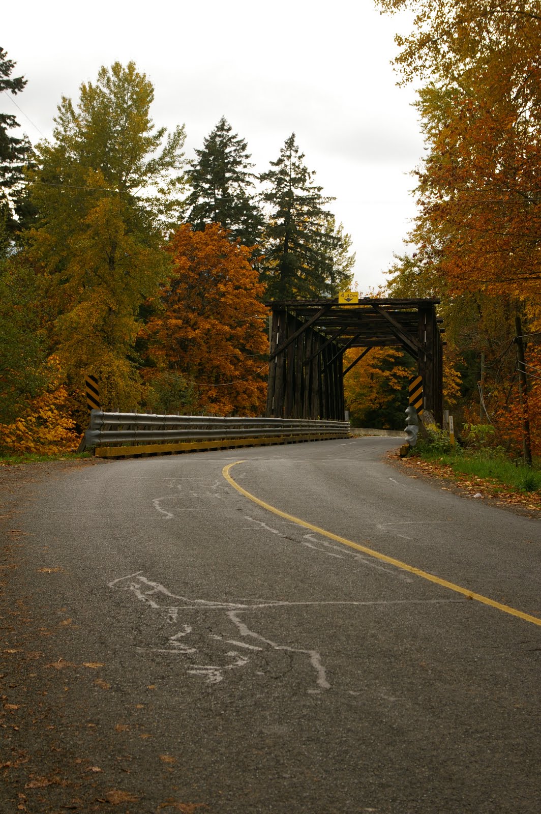 Nitty Gritty Photography: Friday My Town Shoot Out |Roads & Pathways|