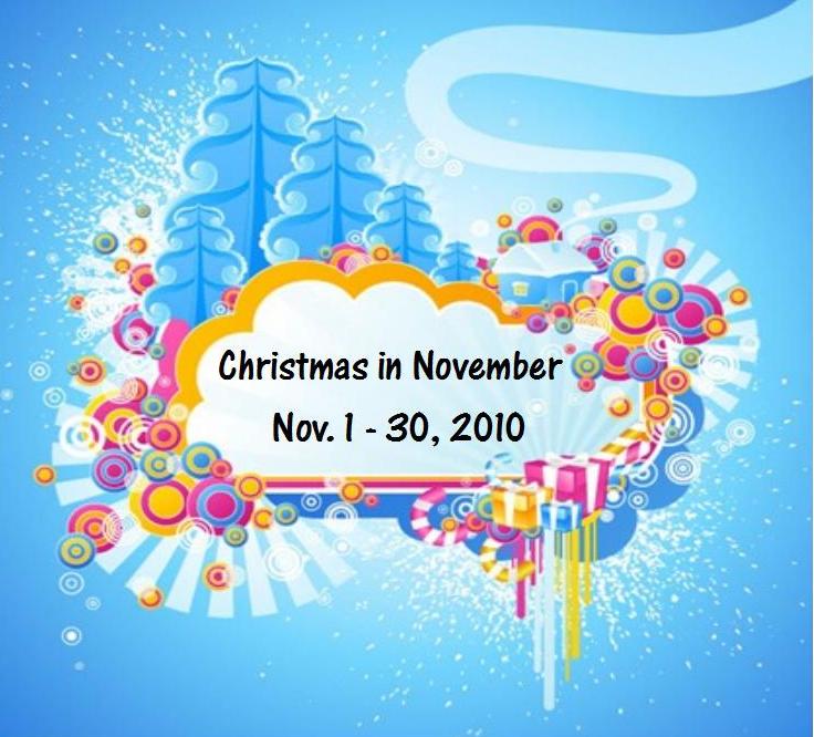 The Candid Reviewer: |Christmas in November| Homemade Christmas Gifts ...