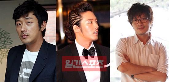 Asadal: Omo, Omo, Omoooo!!