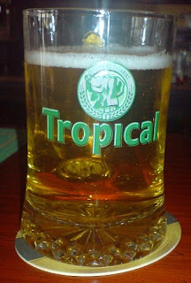 Beer Sagas: Lagers in Spain