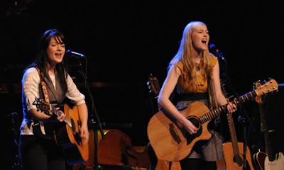 From The Horse's Mouth: Darlings of the Canadian music scene, Dala ...