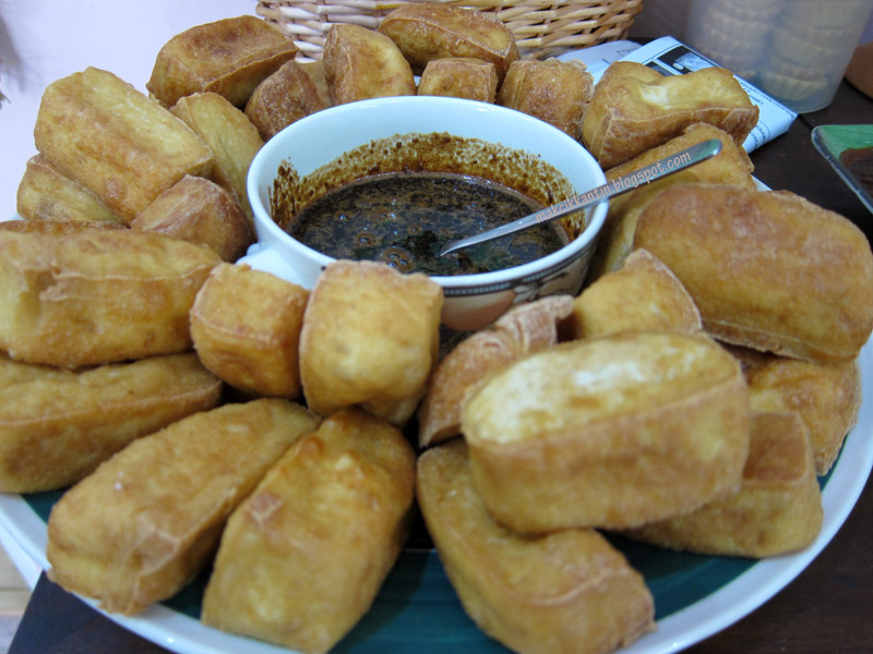 McKantin: Salam Rabu...