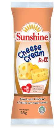 Crave For Joy And Eat It Right!!!: Bread