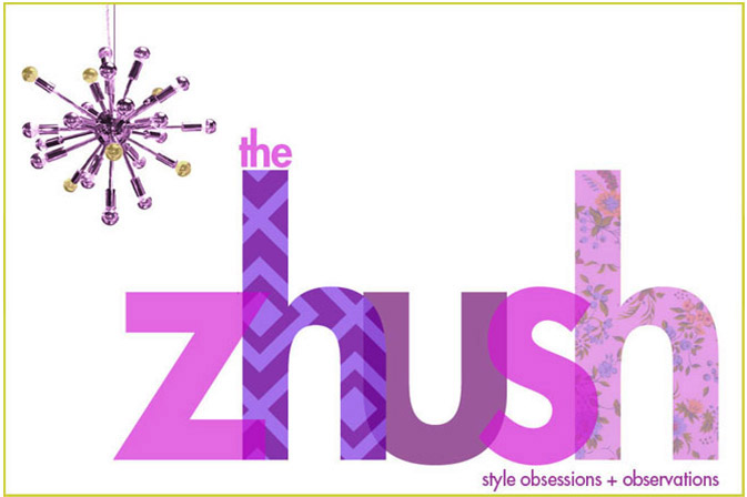 Holdem Celebrity: Getaways Guest Blog Series: Sue of The Zhush