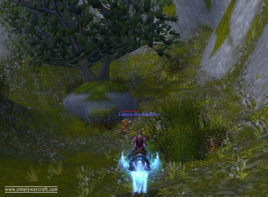 Simply Warcraft: Mining Guide 126 - 175
