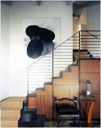 In the Living Room: YHBHS Interview Benoît Pioulard