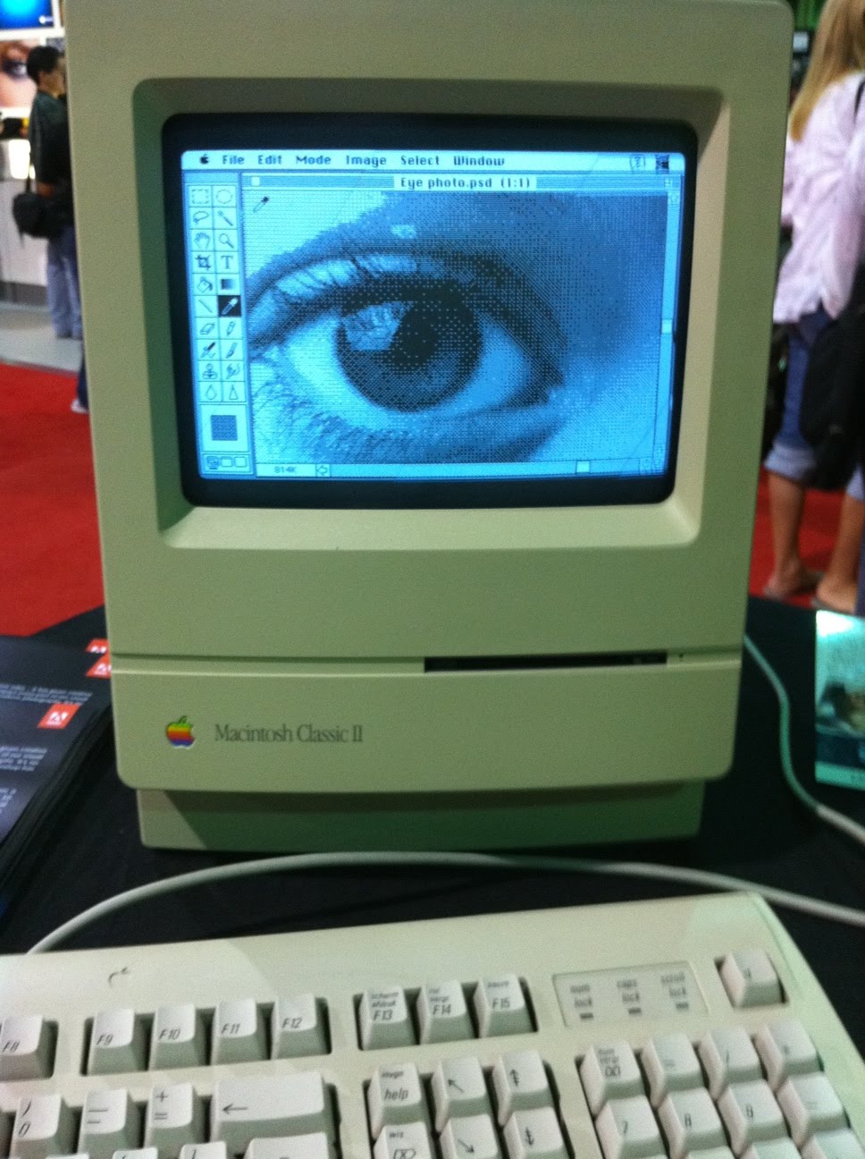 Photoshop 1.0 : r/Design