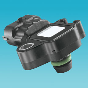 LA NUEVA ERA DE LA ELECTRICIDAD: SENSORES AUTOMOTRICES