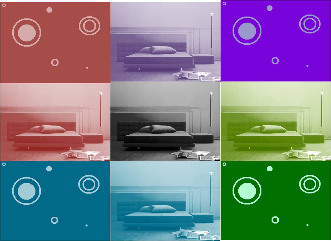 SysTEmA CReatiVo & XPErimentaL: CoNtRaStEs