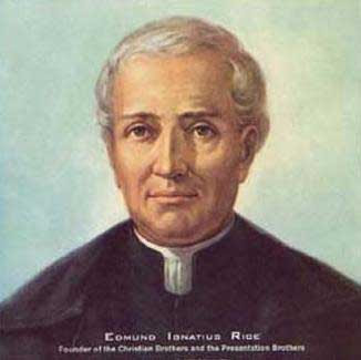 Clerical Whispers: Centre dedicated to Edmund Rice to open in Waterford