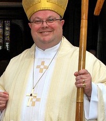 Clerical Whispers: What is behind Bishop Colton’s utterances on ...