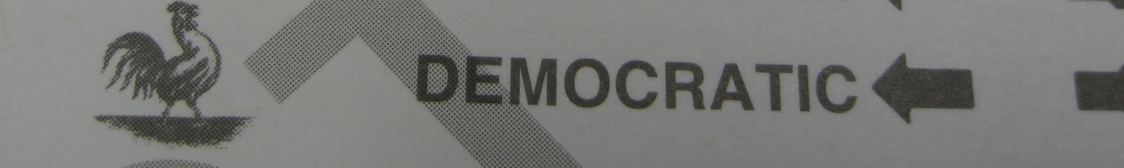 Quibbling Potatoes: Vote for the Chicken!