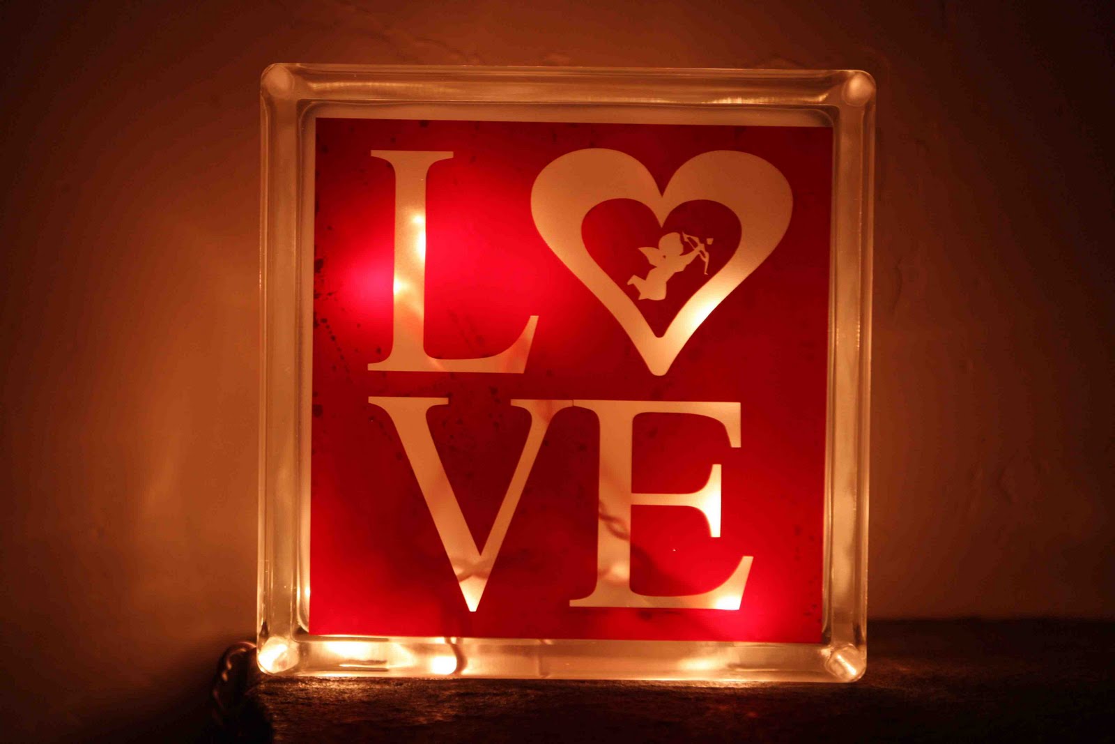 Say It On The Wall: February Special: Valentine Value Pack!