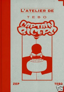 Captain Biceps Online