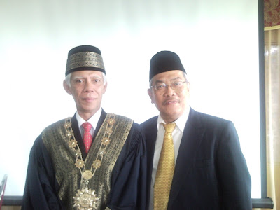 DUNIA SUNAWAN: HARI TERAKHIR DATUK BANDAR KE-5, DATO' MOHD NAIM NASIR