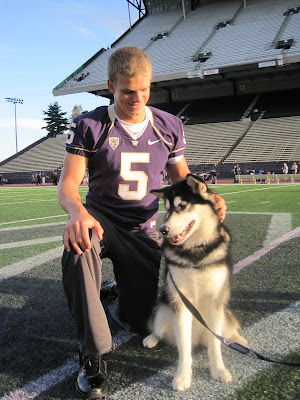 A Dawg's Life: I'm so excited for my second season!