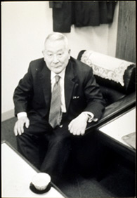 Mundo Oriente: Sugihara Chiune