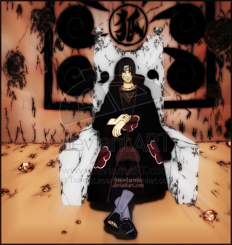 Inabi Uchiha