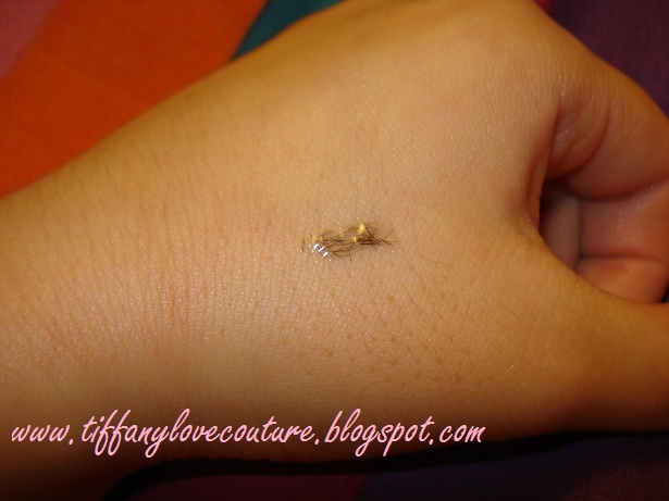 Tiffany's Beauty Diary: Benefit Posietint + Modelco More Brows