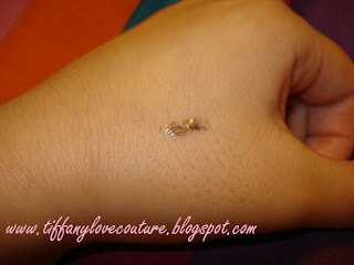 Tiffany's Beauty Diary: Benefit Posietint + Modelco More Brows