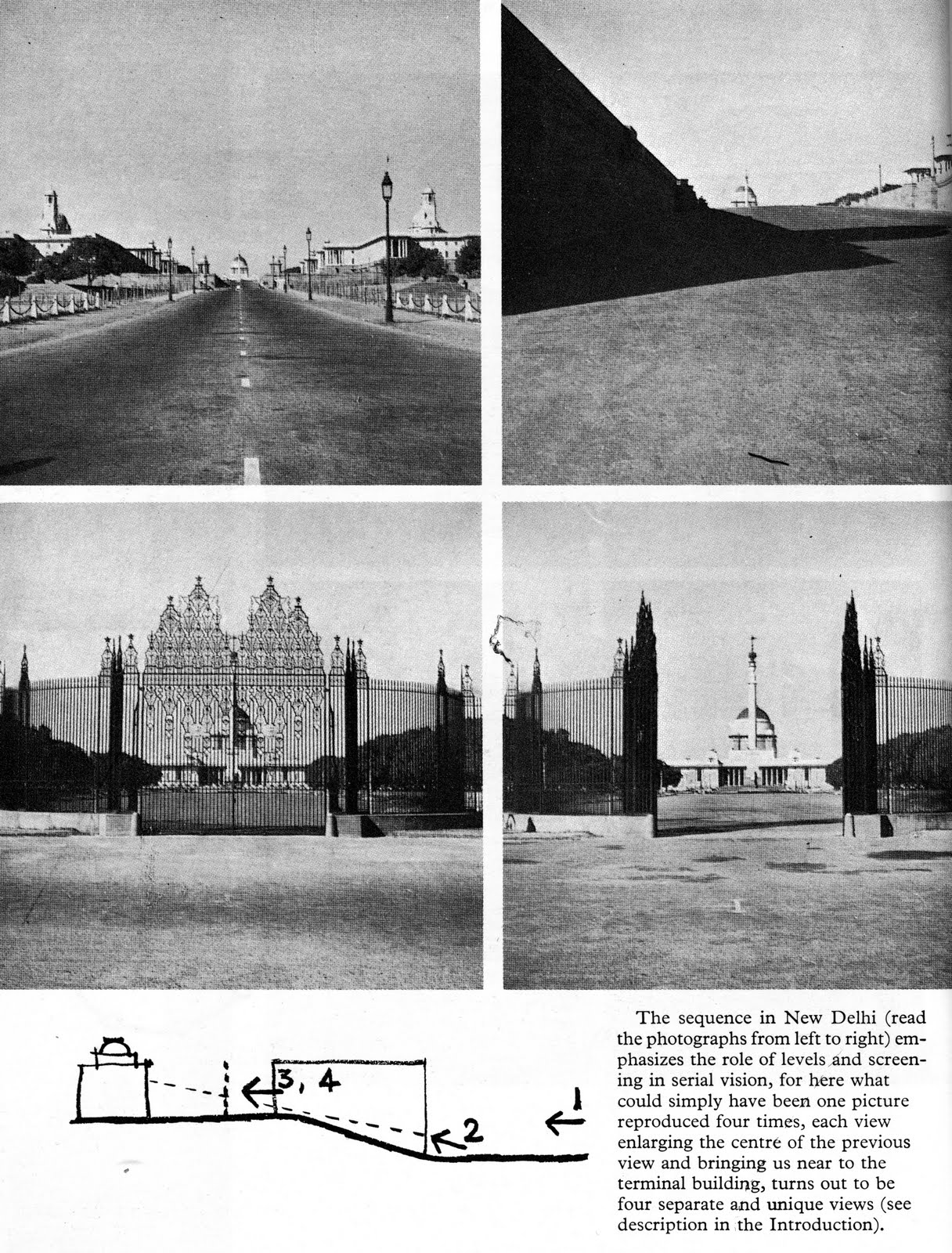 Camouflage: Seminar on perspective and manipulated views in cities and ...