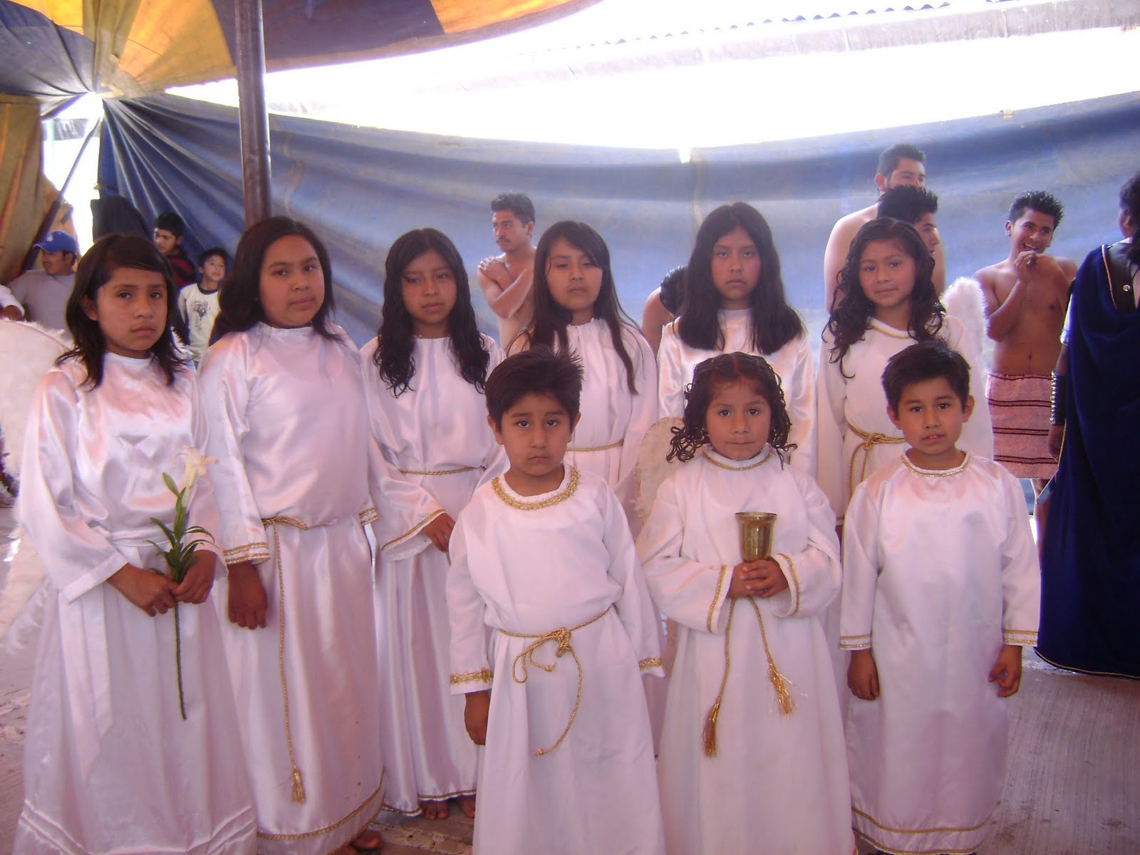 Instituto Social y Cultural Sto Toribio de Astorga