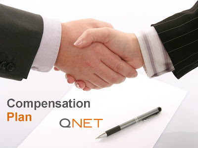 Biodisc Malaysia: QNET Plan