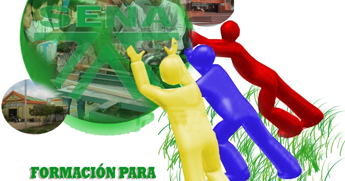 MISIÒN Y VISIÒN DEL SENA