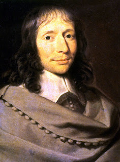 musica: biografia de Blaise pascal