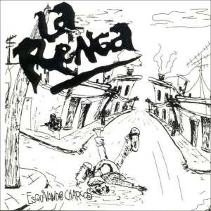 aas: DISCOGRAFIA COMPLETA DE LA RENGA