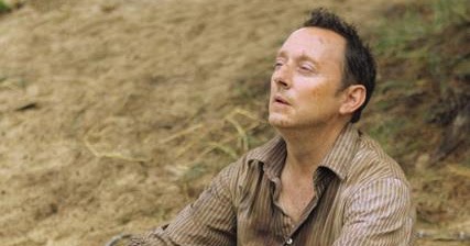 Exile: The Redemption of Benjamin Linus on "Lost"