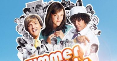 Summer Loving: Another Look at HBO's Wickedly Funny Comedy "Summer ...