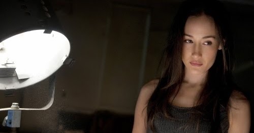 Talk Back: Series Premiere of the CW's Nikita