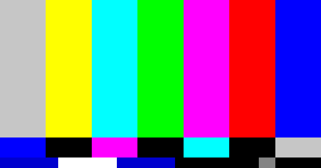 Test Pattern: What's Your Indispensable TV Network?