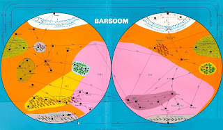 Jetan: Barsoomian Army Lists