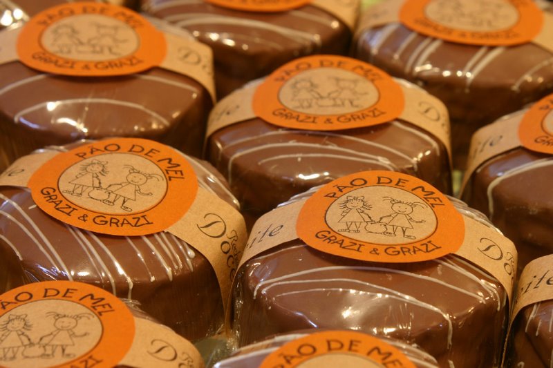 Mariolando: Grazi Doce Grazi!!!!!