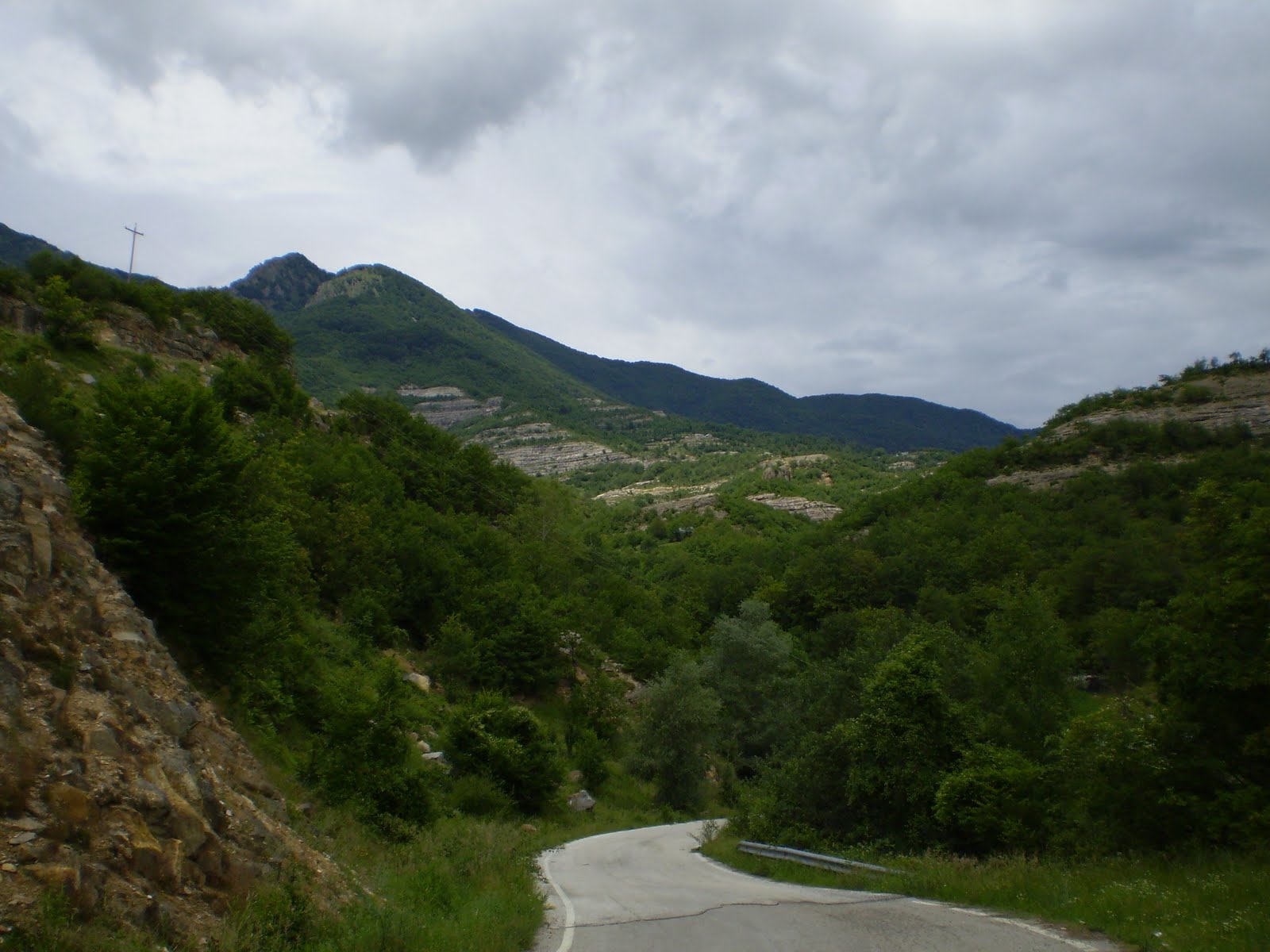 κοντοτασιος νικος.com: ορεινη ξανθη πομακοχωρια κοντα στο χωριο δημαριο 2