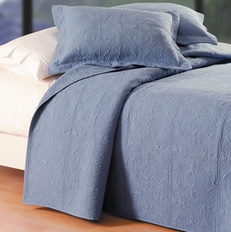 It's a Giveaway:: Gorgeous Bedding from P.C. Fallon Co. - Addicted 2 ...
