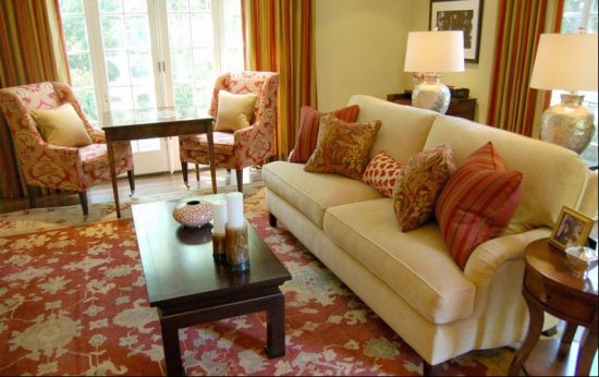 Inspiring Design:: Plush Home - Addicted 2 Decorating®