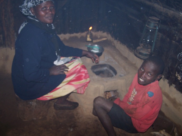 SNAP THAT: Jiko Stove Project - Phase 2, Final Installment