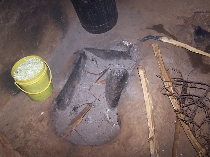 SNAP THAT: Jiko Stove Project - Phase 2, Final Installment