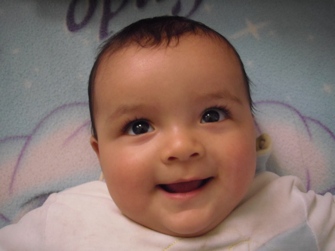 De los bebés más lindos del mundo - Imagui