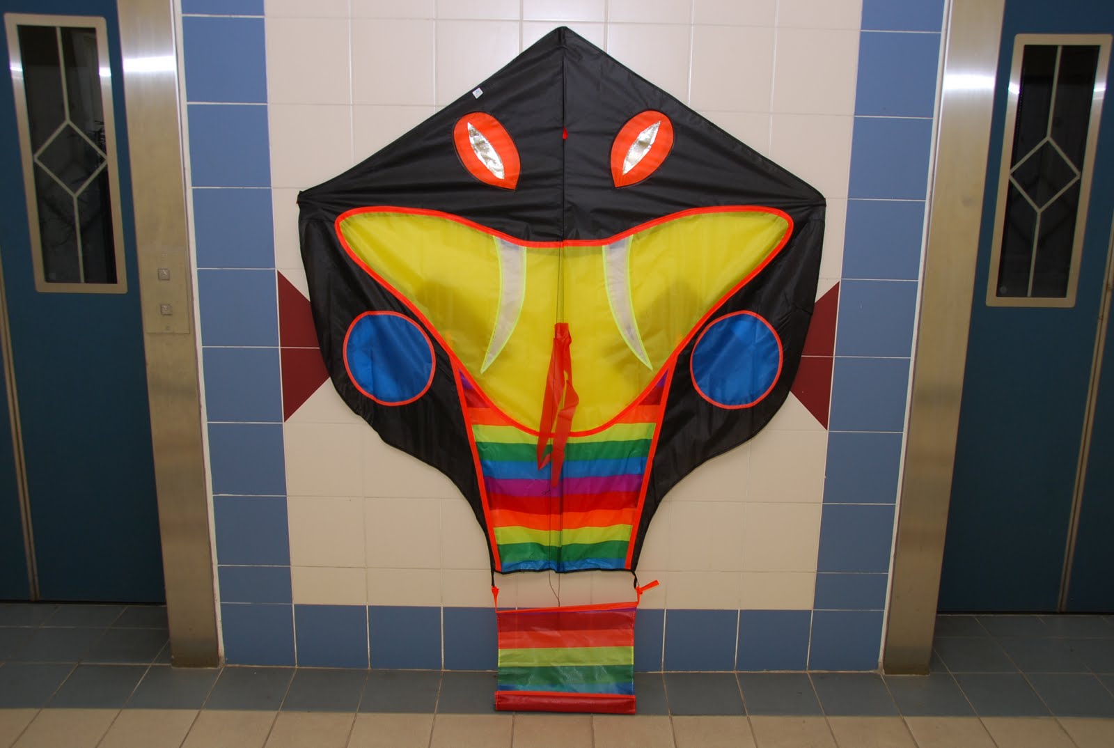 Kites n Kytes: Kites Selection