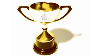 SMART-TEXT: LAS SEIS CLAVES DEL EXITO DE APPLE