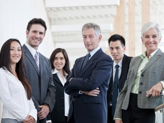 RAUL REYES: COMO ELEGIR UN BUEN EQUIPO DE TRABAJO