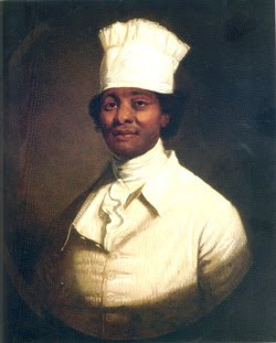The Great American History Blog: George Washington's Cook